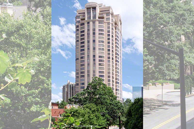 The Oaks at Buckhead | 3475 Oak Valley Rd NE Atlanta GA 30326