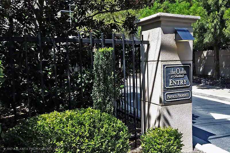 The Oaks at Buckhead | 3475 Oak Valley Rd NE Atlanta GA 30326