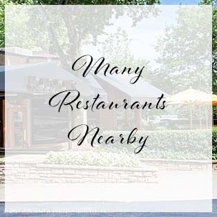 The Oaks at Buckhead | 3475 Oak Valley Rd NE Atlanta GA 30326